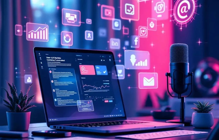 The Rise of AI-Generated Media: What to Expect - force turf || forceturf || forceoneturf ...