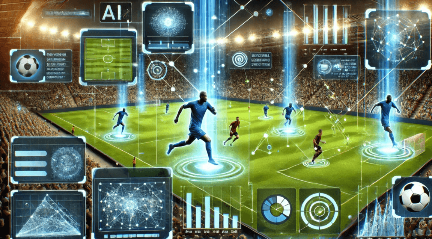 AI-Powered Image Recognition: How It's Changing the Game - force turf || forceturf ...